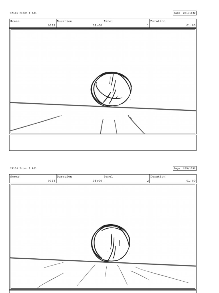 IA Squarebugs Sequence 2 | PDF