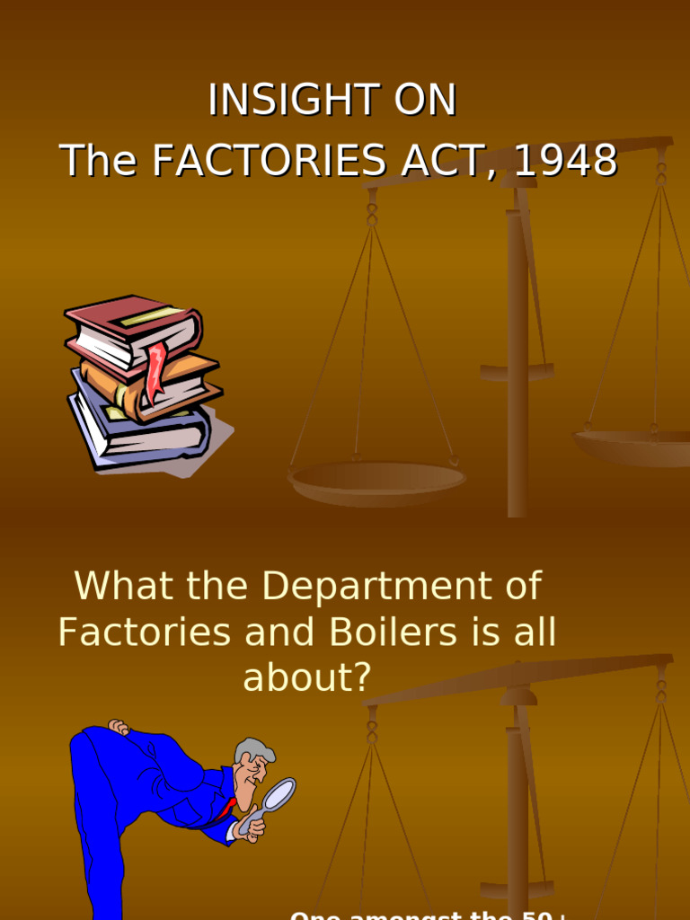 Act 48 | PDF | Labour Law | First Aid