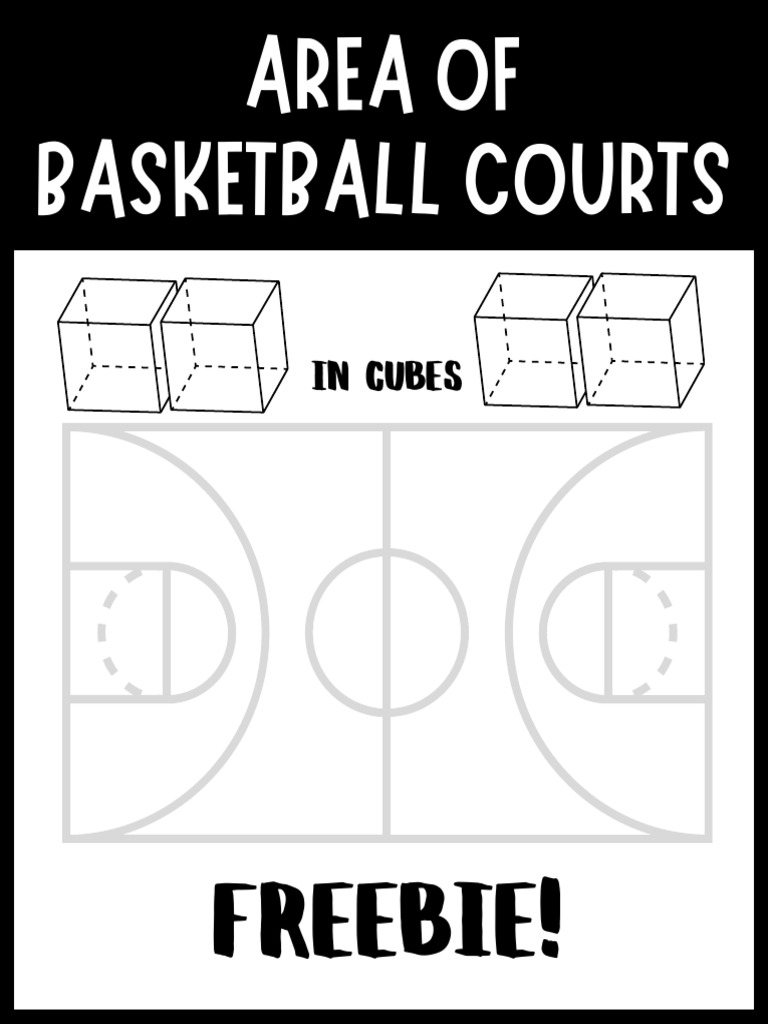 In Cubes: Freebie! | PDF