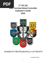 JTCG/ME Weaponeering Overview | PDF | Anti Aircraft Warfare ...