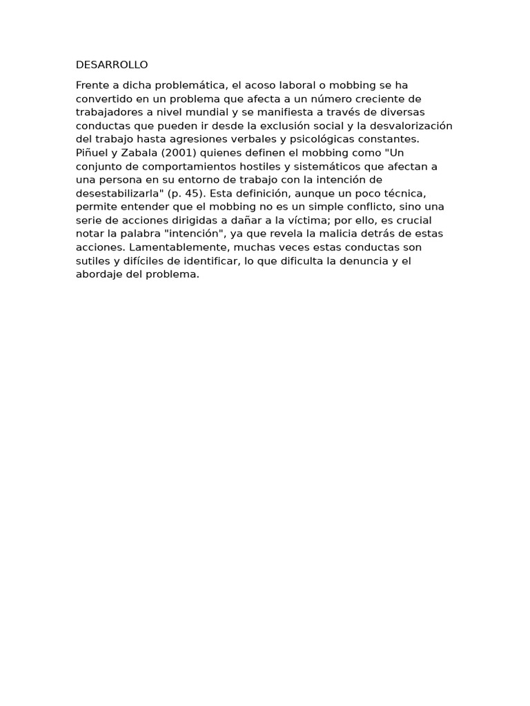 Des Arrollo | PDF