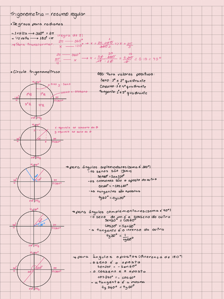 Trigonometria _251029_203449 | PDF