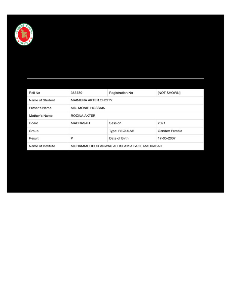 Web Based Result Publication System For Education Pdf