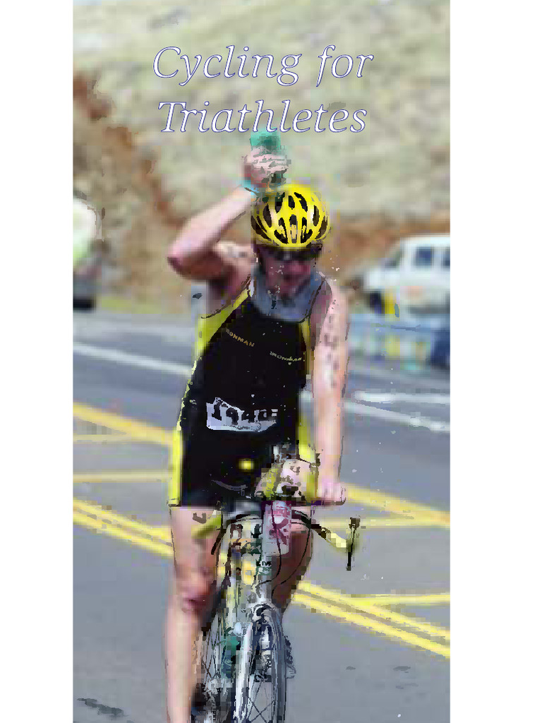 (Triathlon Training Series, Vol. 1, Disc 3) David Crowther_ Jamie ...