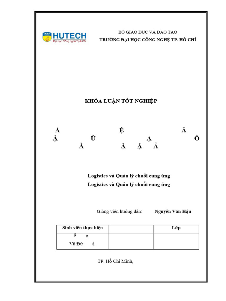 31_KH19_ThS. Nguyen Van Hau_Giai Phap Hoan Thien Quy Trinh Xuat Nhap Hang Cua Kho Hang Tai Cong ...