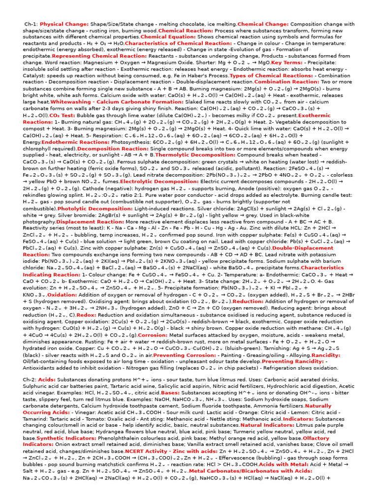 Science Bit of Knowledge | PDF | Circulatory System | Vein