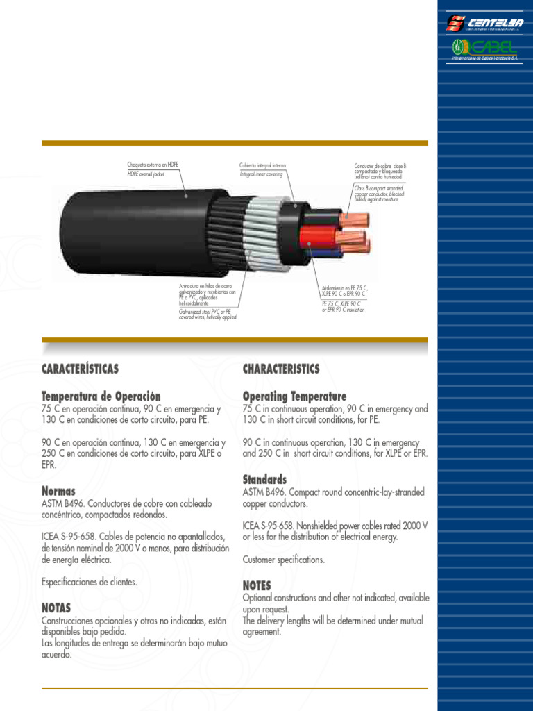 6 Tripolar Baja Tensión | PDF | Cantidad | Cantidades fisicas
