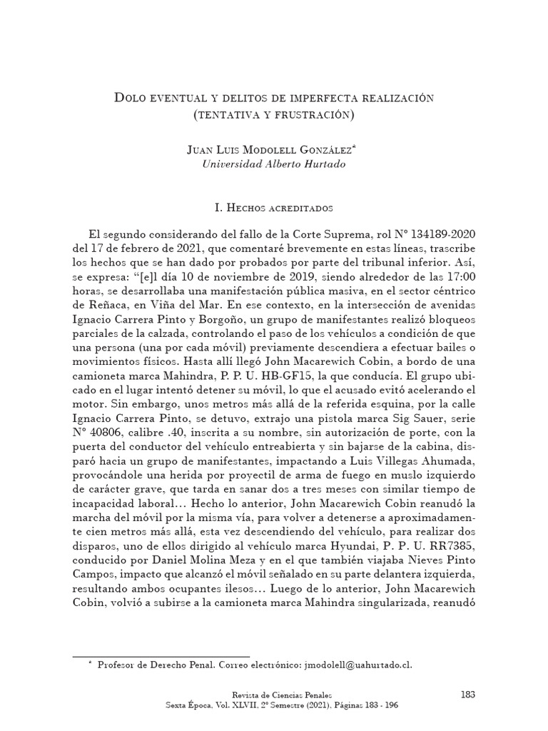 Revista-CP-2021 - Segundo-Semestre - 22 - 11 - 2021-FINAL-189-202 DOLO ...