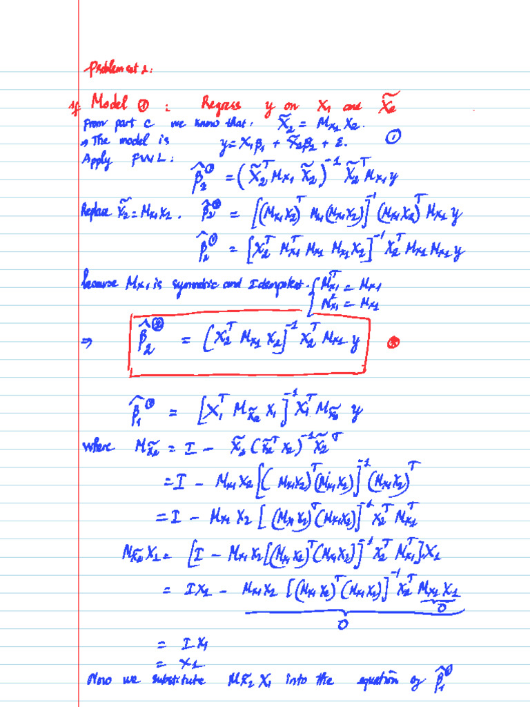2025 Problem Set 2 - Question 1f | PDF