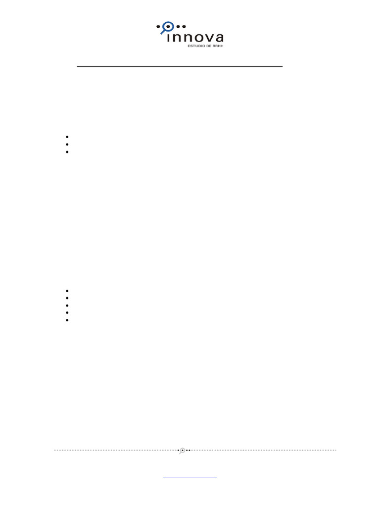 Análisis del Discurso de Elliott Jaques | PDF | Mente | Información