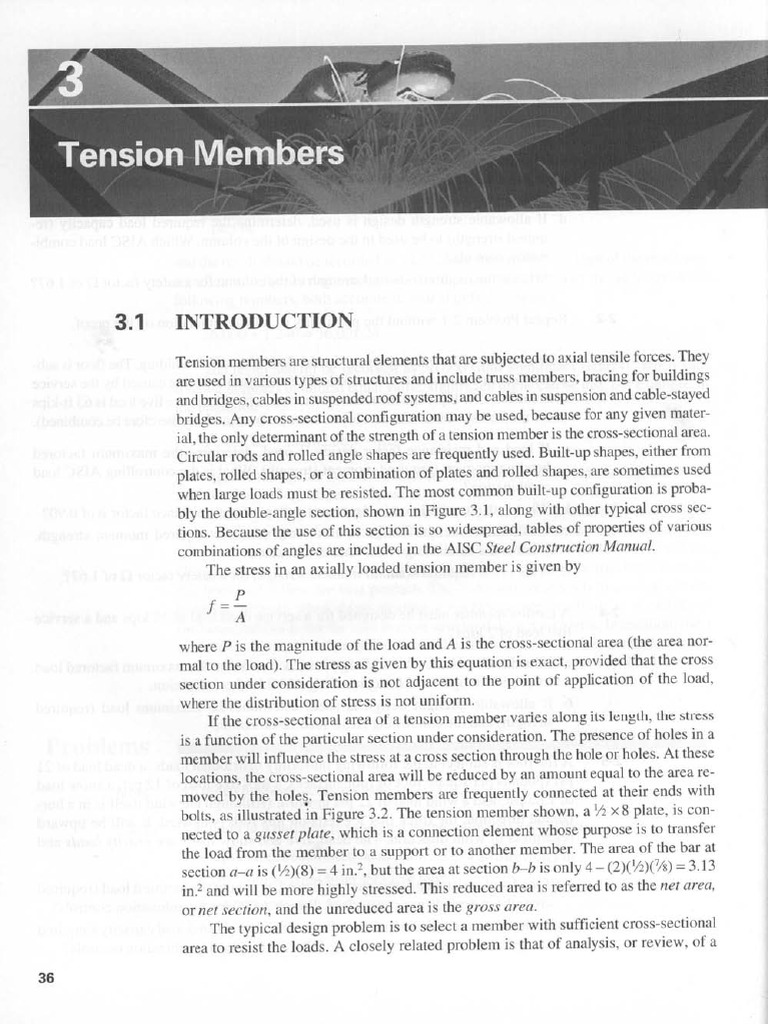 Steel Design - William T.Segui | PDF