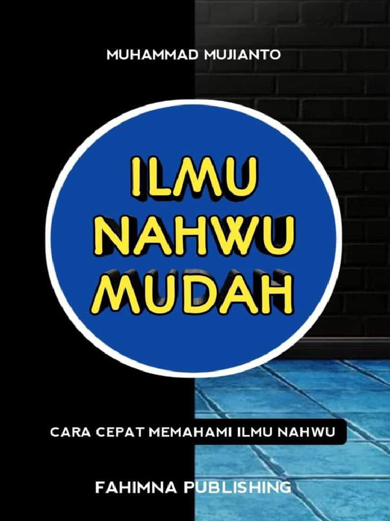 Eb Nahwu Mudah | PDF