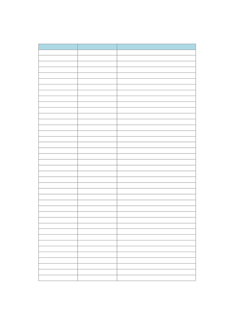 JLPT n4 Vocab | PDF
