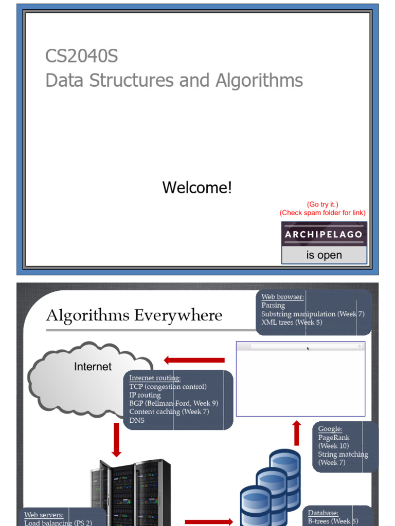 01 Introduction | PDF | C++ | Algorithms