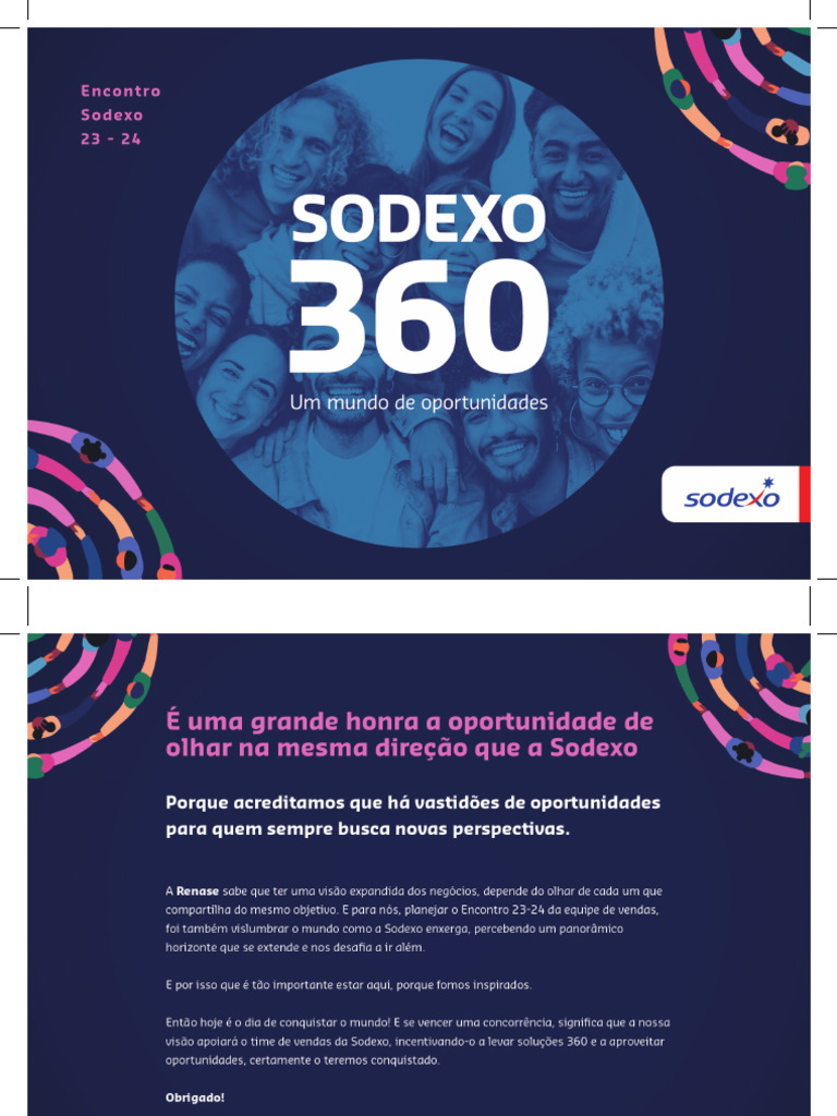 AF - Carta Sodexo | PDF