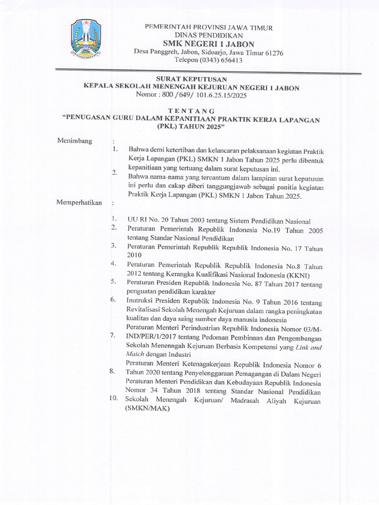 649 SK PKL | PDF