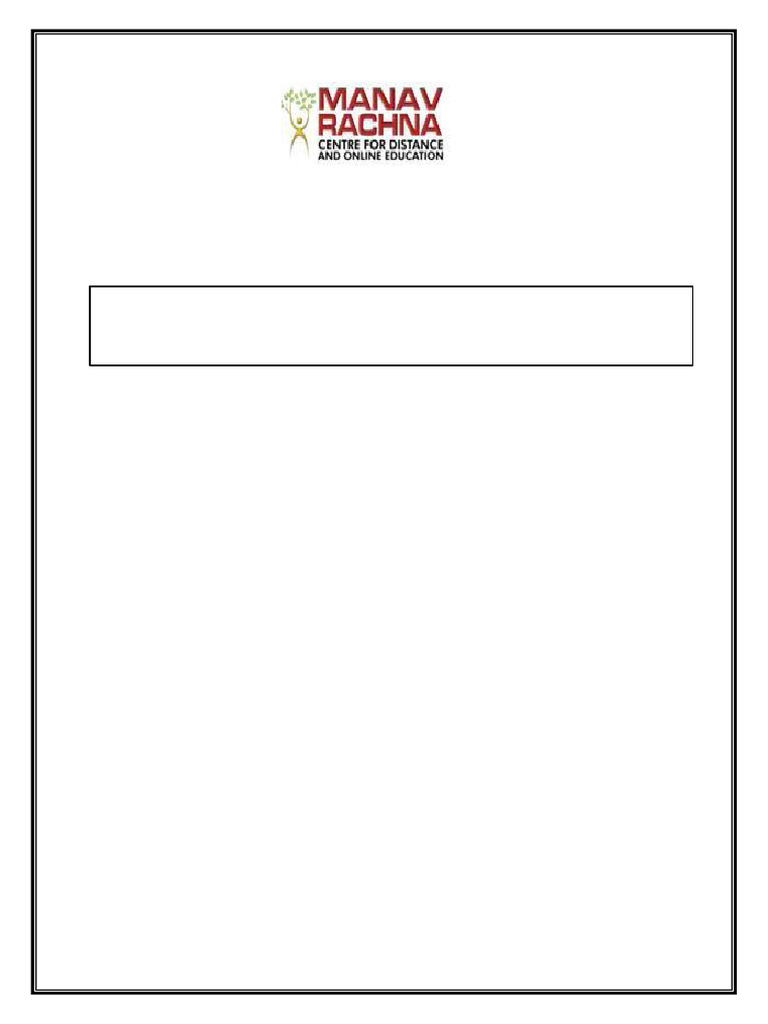 Assignment (BCA-2_Data Structures Using C) | PDF