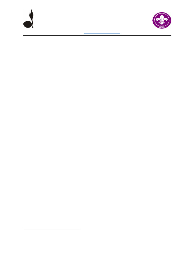 02. Potensi Pendataan Dan Pengadaan KTA (KAK MIN) | PDF