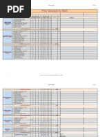 07 BMS CheckList | PDF | Building Automation | Electrical Engineering