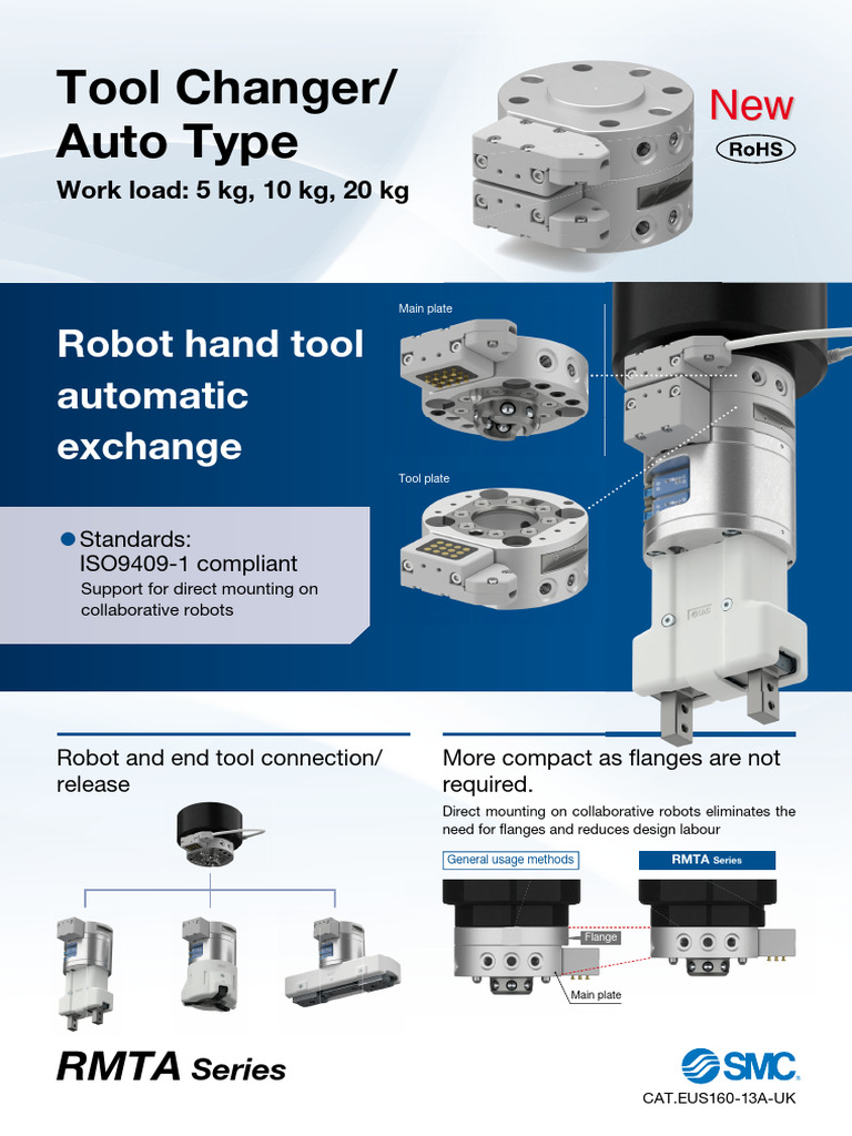 RMTA-A_EU | PDF | Electrical Connector | Pascal (Unit)
