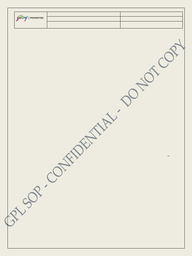 Concrete Repair Work Guidelines - SOP | PDF | Concrete | Structural ...