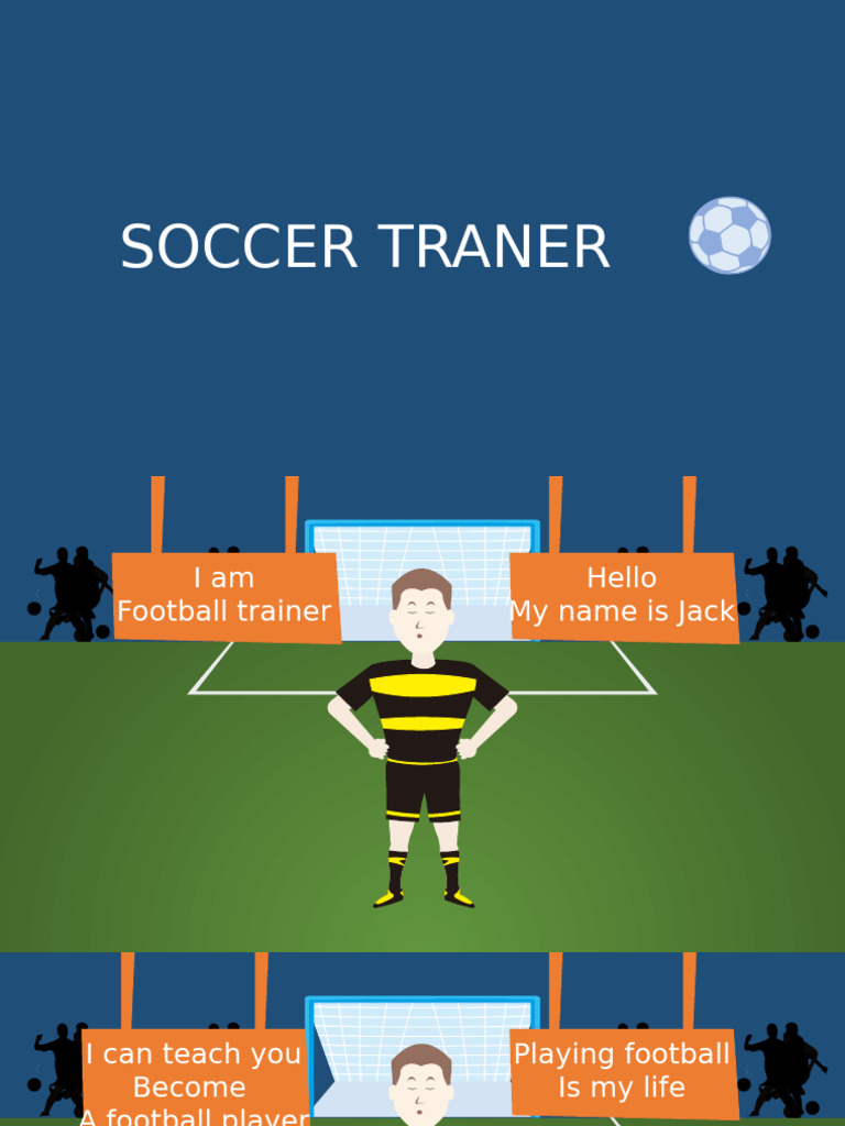 Soccer | PDF