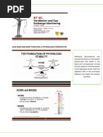 Chloride Shift: Mechanism and Function | PDF