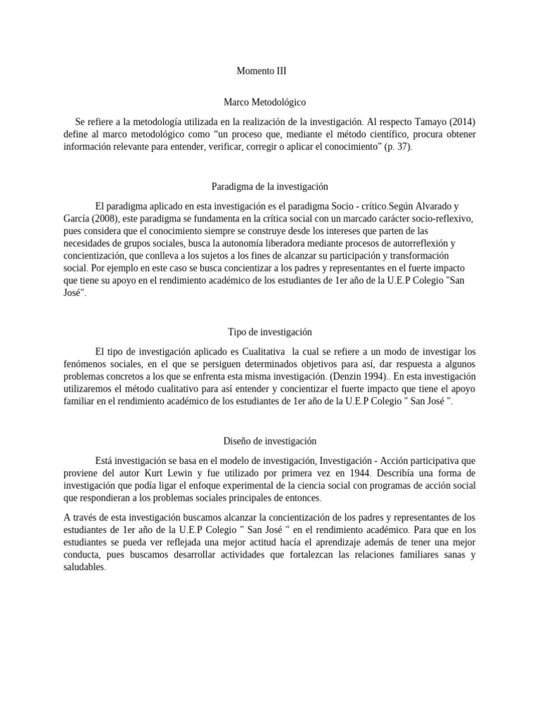 cap_3[1] | PDF | Análisis FODA | Enseñando