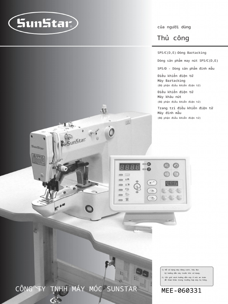 SunStar_SPS-C-D | PDF