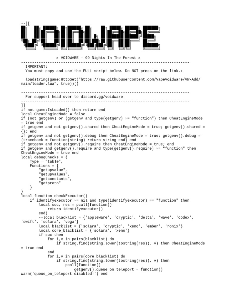 Dex Explorer.lua | PDF | Computer Programming | Software Engineering