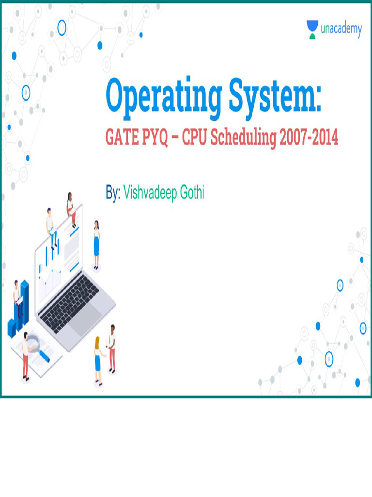 Os Pyq 12 | PDF