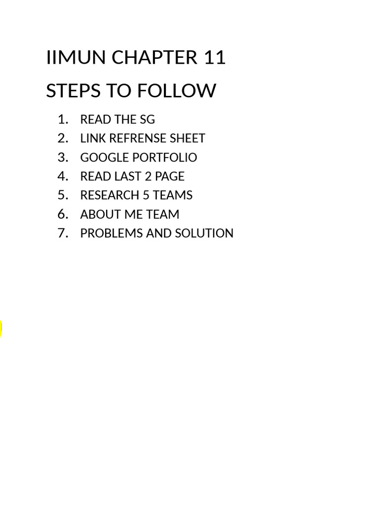 Iimun Chapter 11 | PDF | Summer Sports | Cricket
