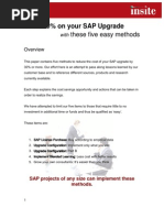 IAG Bridge Integration with GRC AC 12.0 | PDF | Cloud Computing | Login