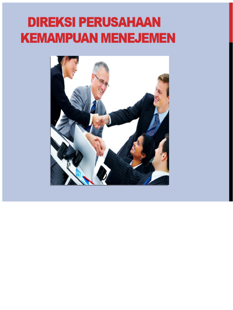 alamat perusahaan | PDF