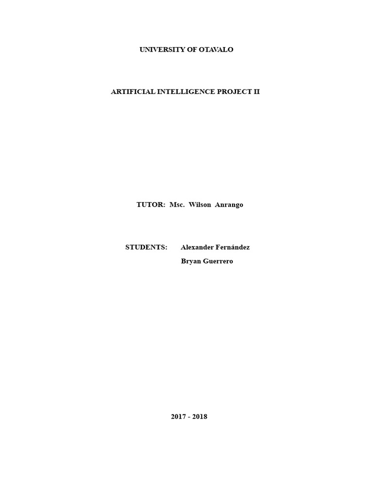Color sorting machine - Fernandez, Guerrero.docx | PDF | Arduino ...