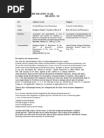 Beck's Suicide Ideation Scale Overview | PDF | Suicide | Mental Health