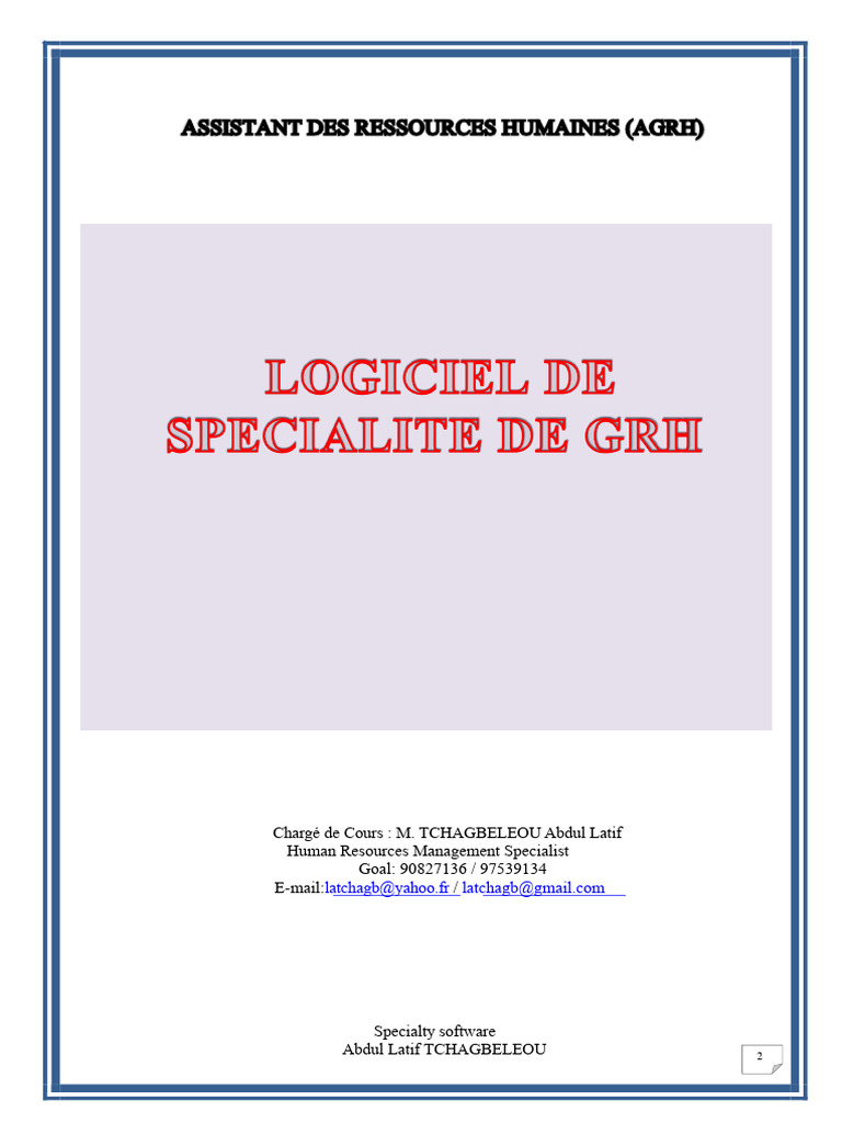 3148 - File - LOGICIEL SAGE PAYROLL | PDF | Payroll | Paycheck
