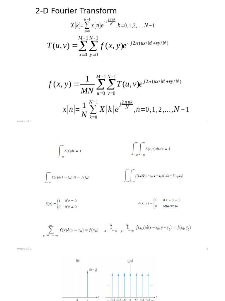 Digital Image Processing Basics | PDF | Discrete Fourier Transform | Functions And Mappings