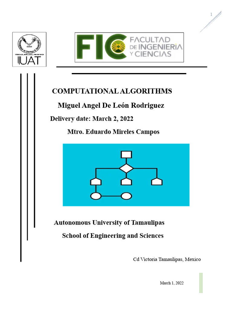 Travel_algorithm | PDF | Algorithms | Mathematics