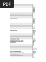 Understanding Movement Reference Numbers | PDF | Computing