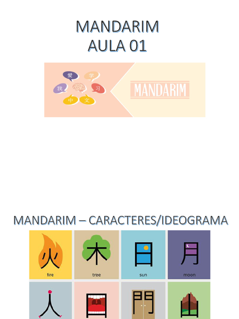 Panduan Lengkap Ujian HSK Mandarin | PDF