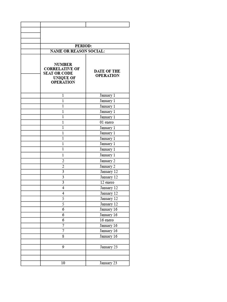 Excel of Journal Ledger Entries | PDF | Corporate Jargon | Business