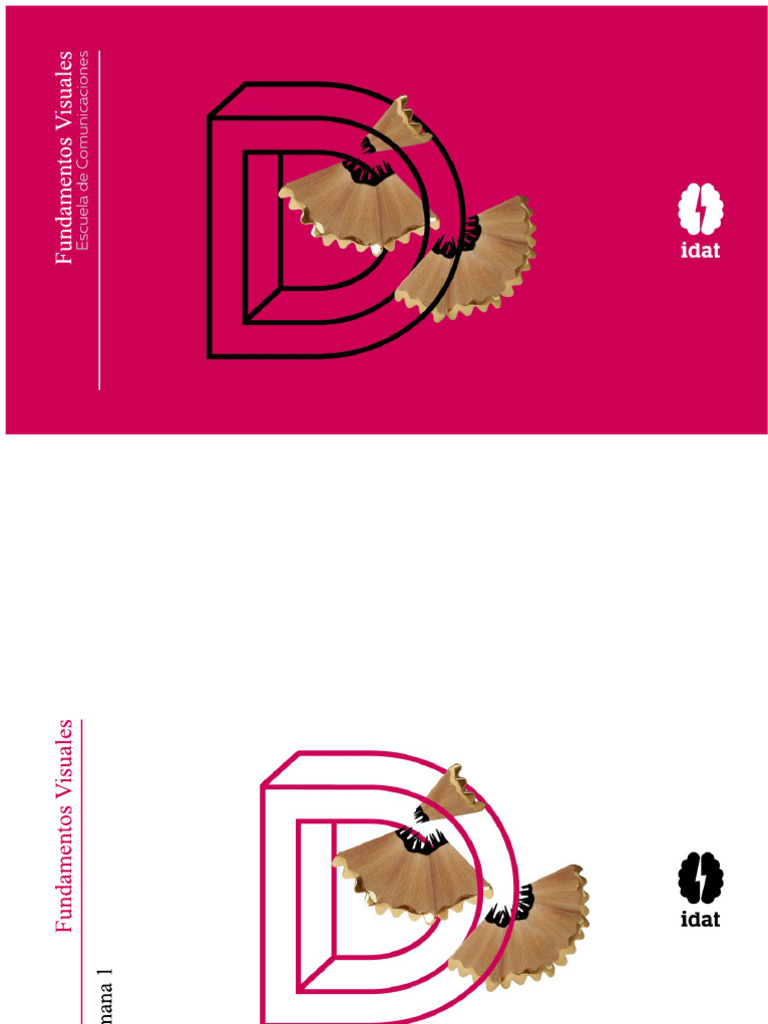 Visual Fundamentals - Week 1 | PDF | Perception | Senses