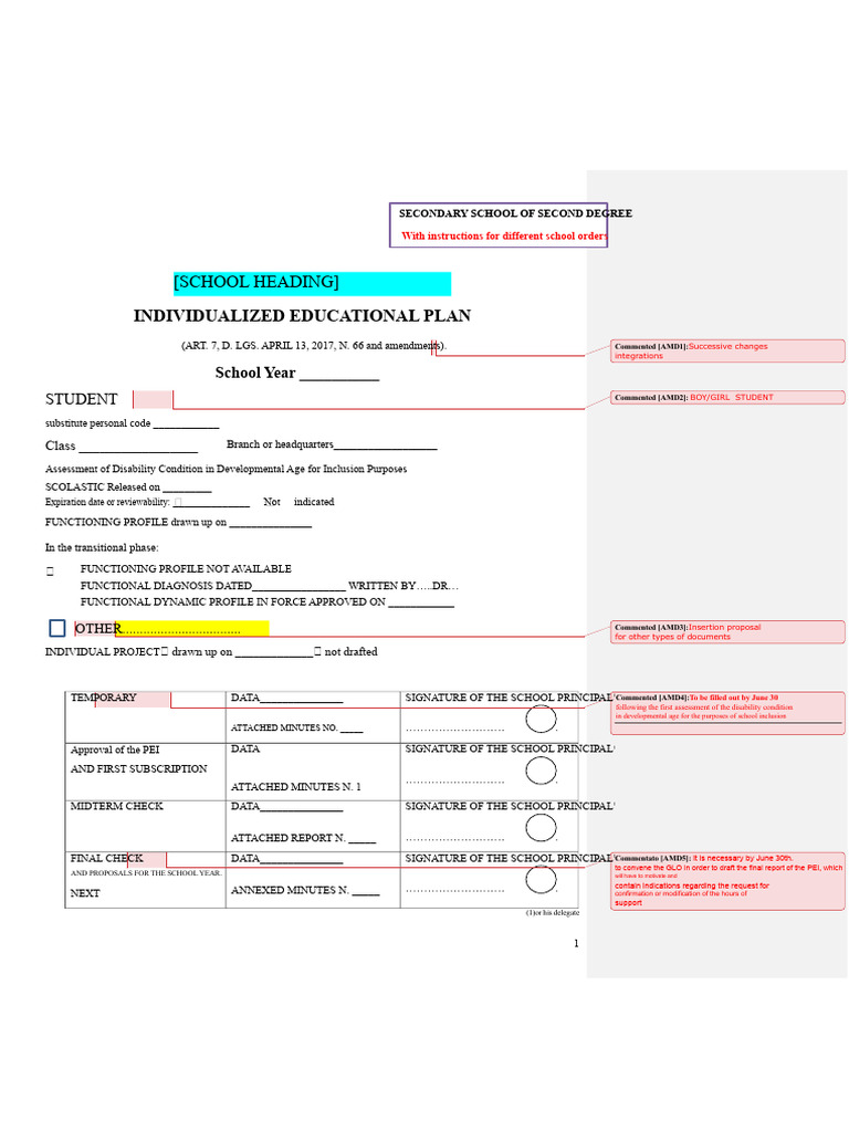 Example Pei | PDF | Communication | Memory