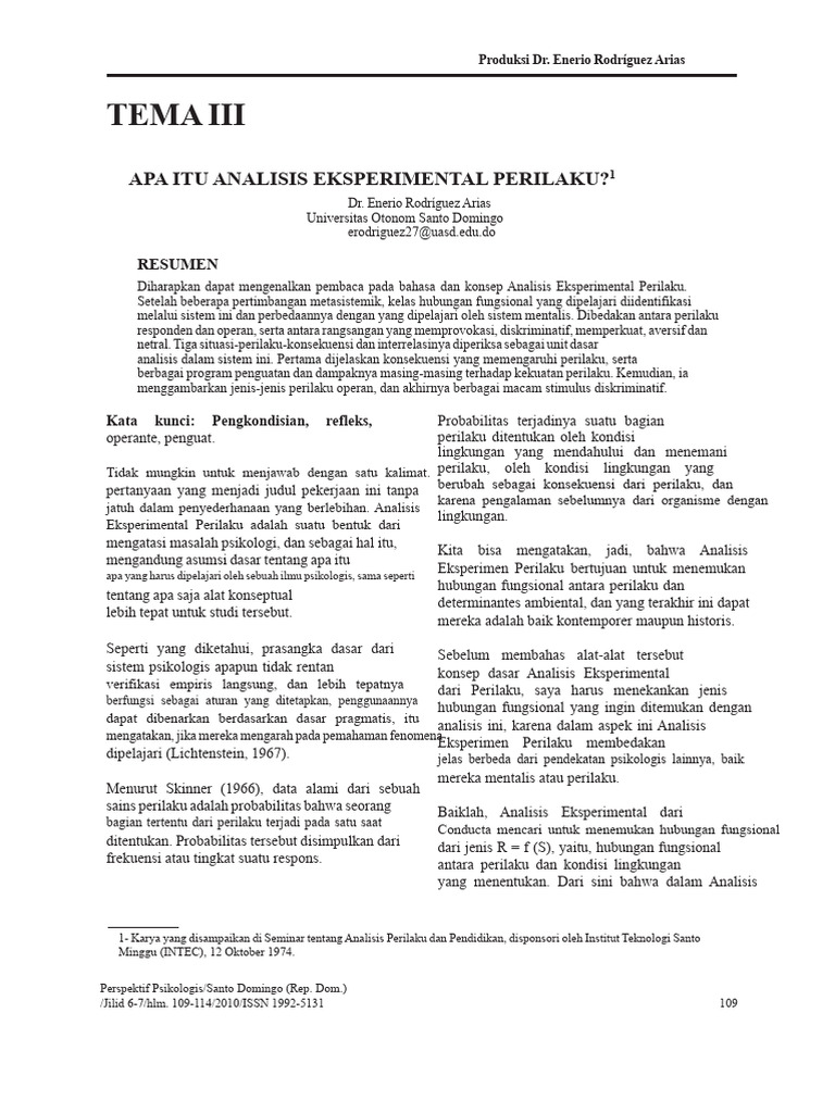 analisis eksperimental.pdf | PDF