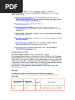 Symbols for Viscosity and Permittivity | PDF | Viscosity | Permittivity