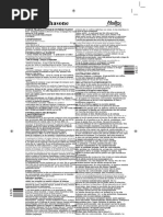 VIDAL - Sterdex | PDF | Corticoïde | Glucocorticoïde