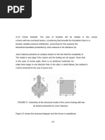 Trapezoidal Combined Footing Design Guide | PDF | Rectangle | Column