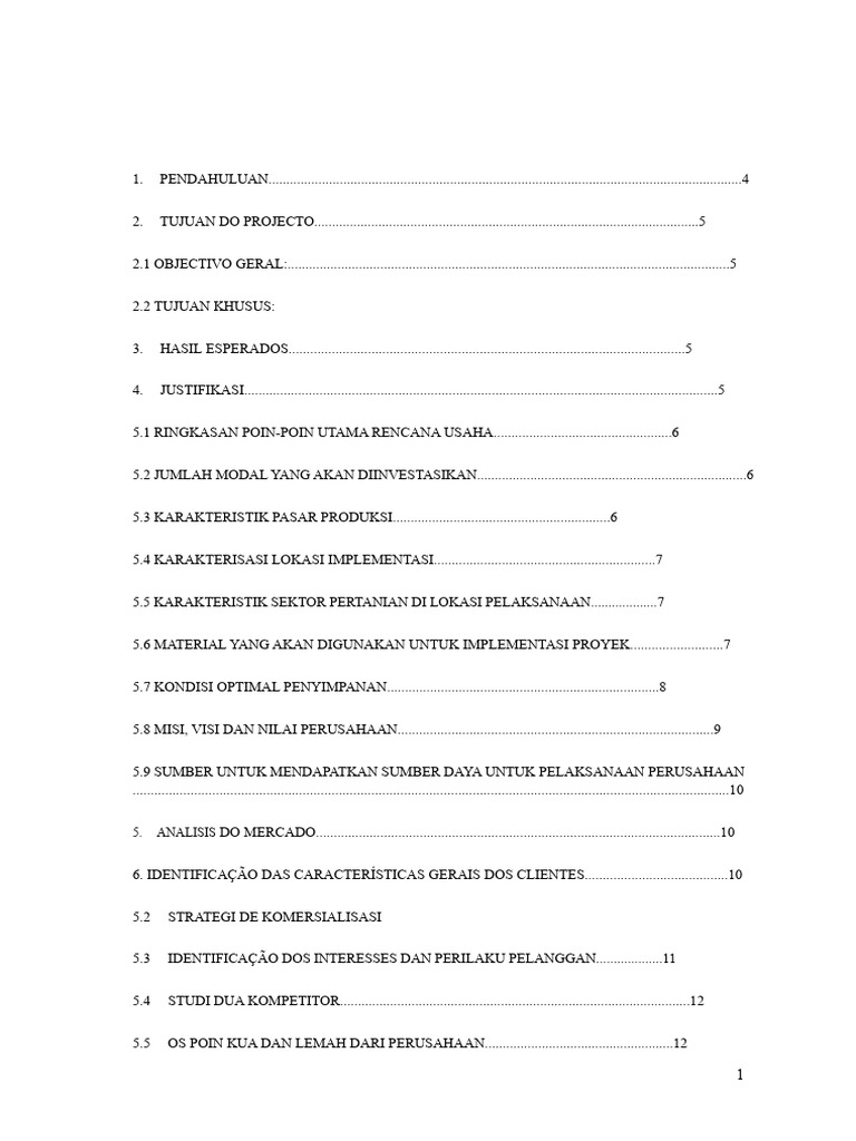 Sayuran | PDF