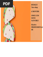 DEVELOPMENT OF A CLEANING AND DISINFECTION PLAN | PDF | Disinfectant ...